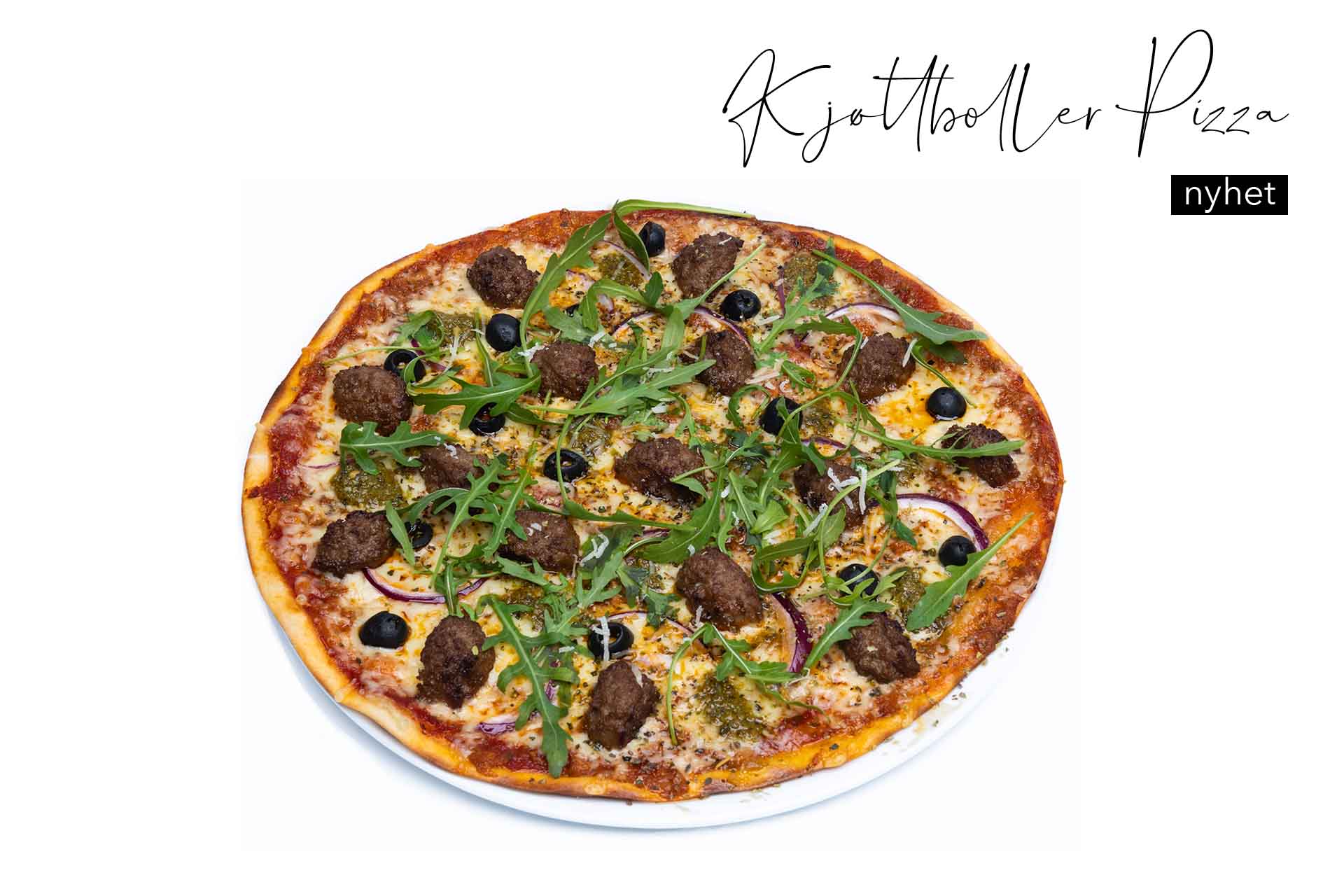 Meny | Kaffelade Stavanger